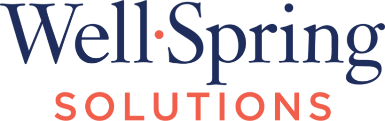 Faith Moore | Well-Spring Solutions