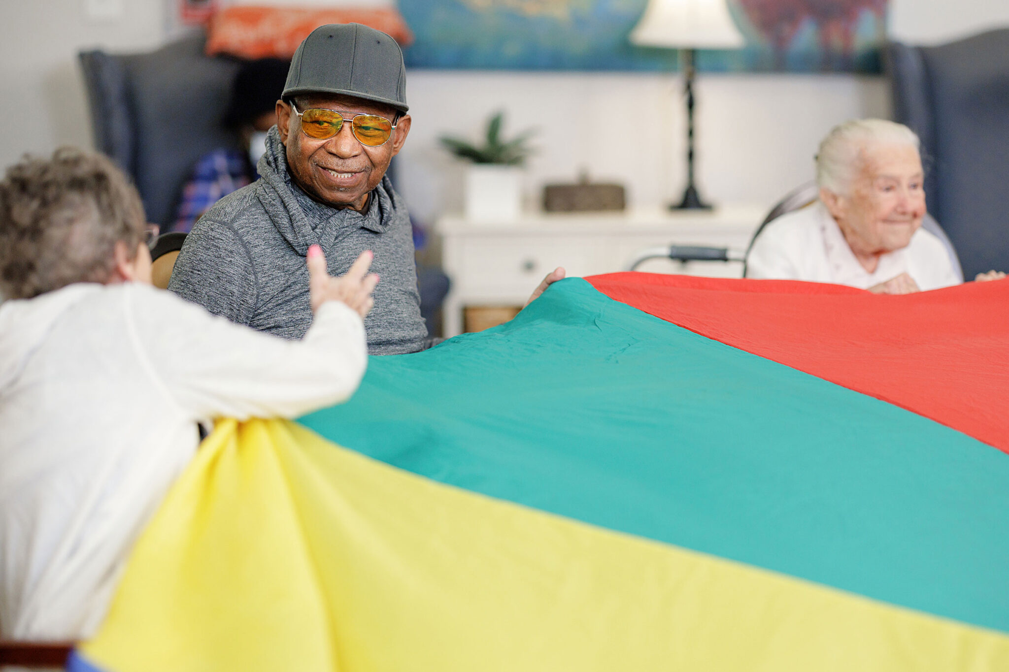 Frequently Asked Questions | Well-Spring Solutions