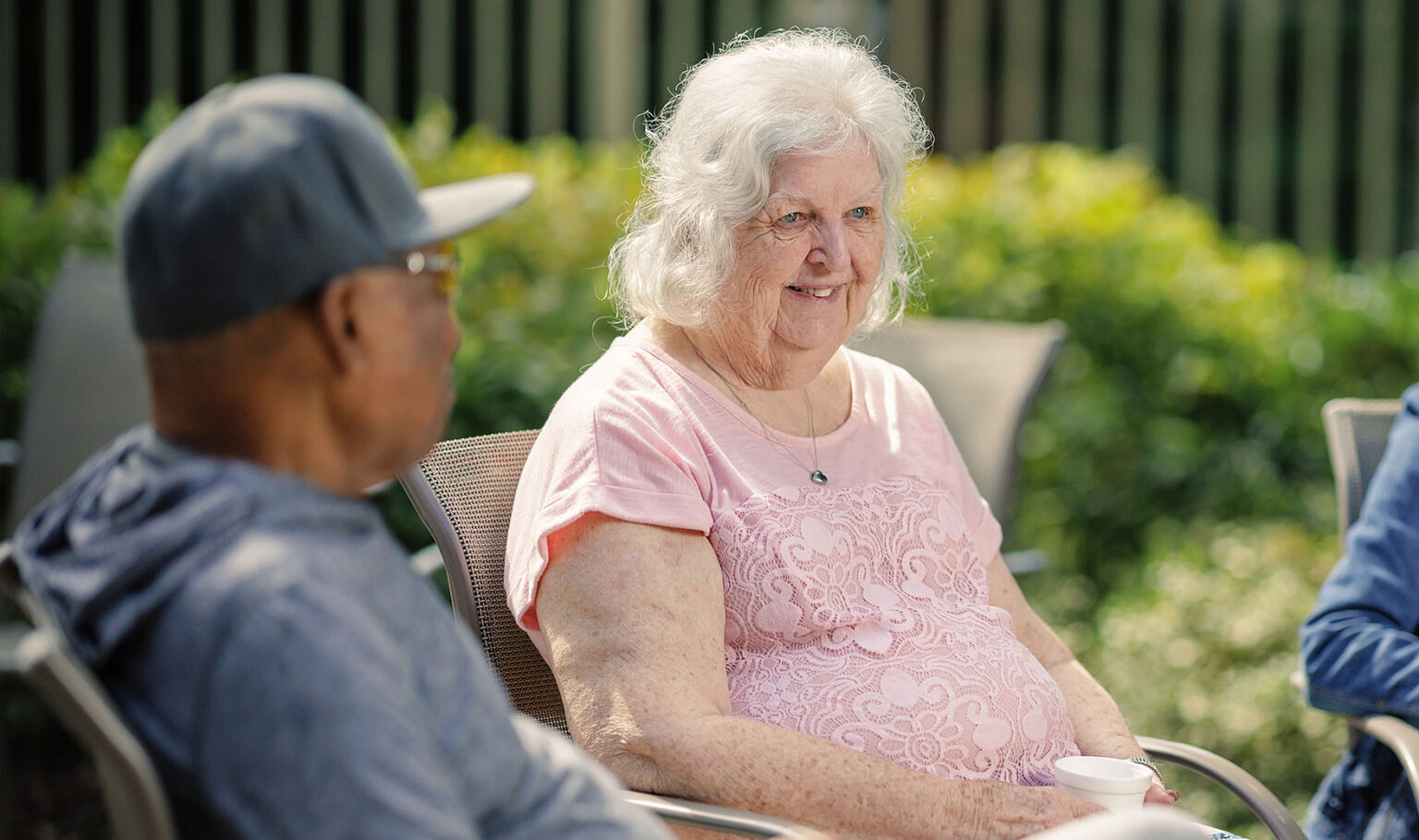 Adult Memory Care Services | Well-Spring Solutions