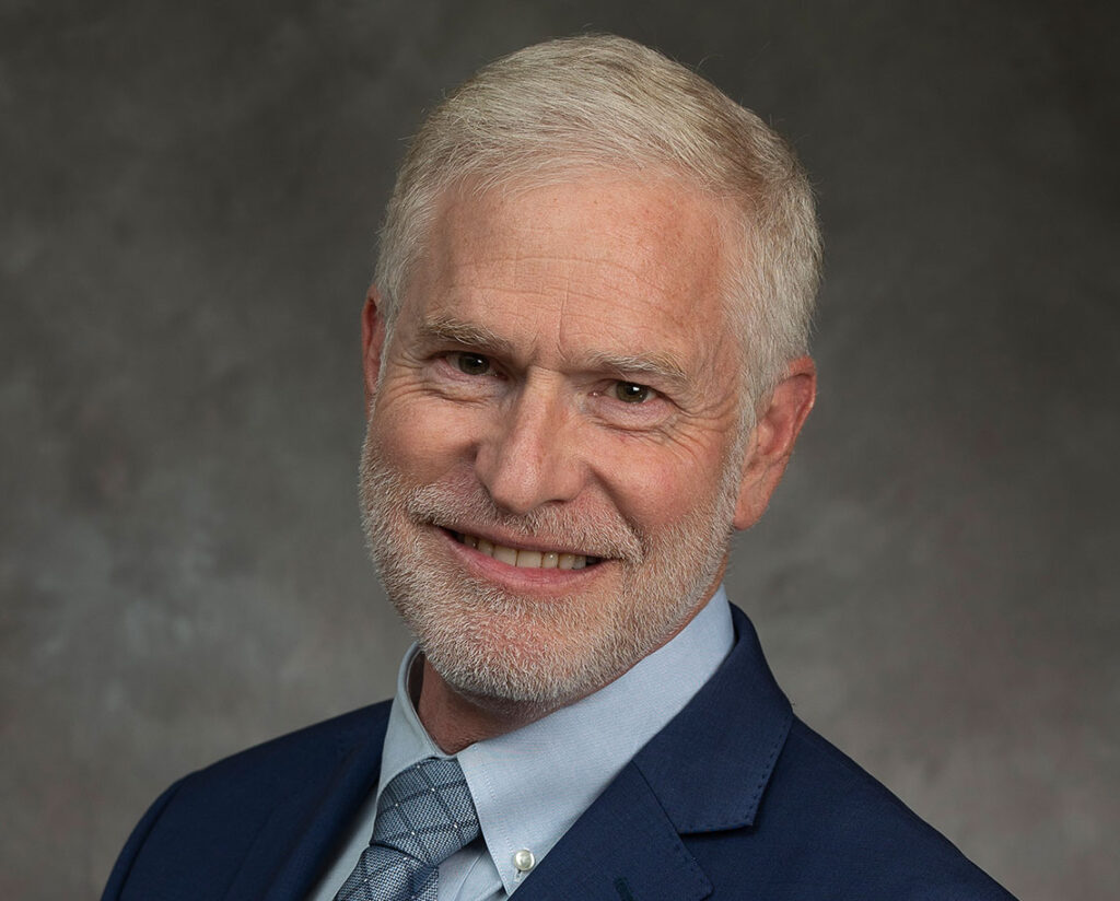 K. Alan Tutterow | Well-Spring Solutions