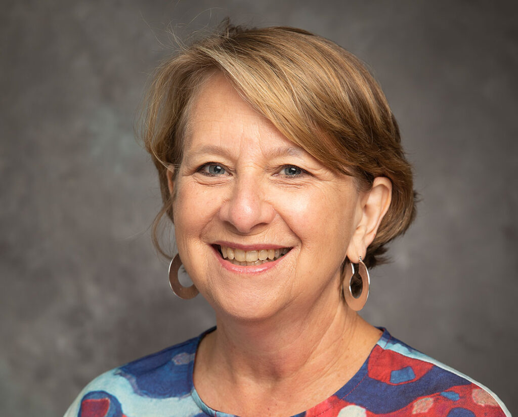 Anita Brock-Carter | Well-Spring Solutions