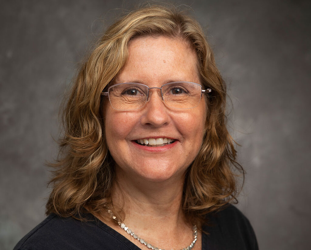 Janet Wright | Well-Spring Solutions