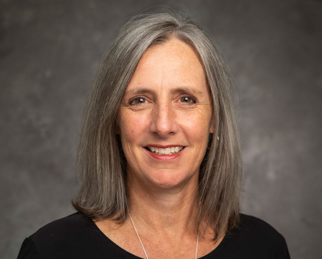 Kara Perry Ray | Well-Spring Solutions