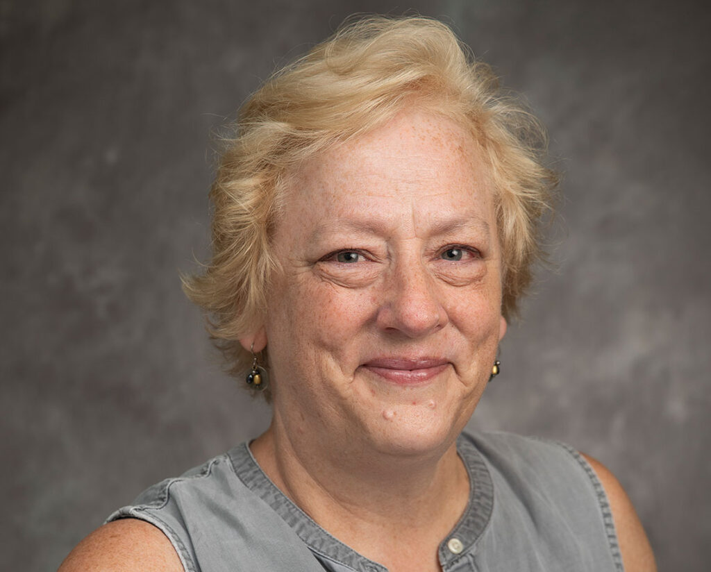 Leslie Martin | Well-Spring Solutions