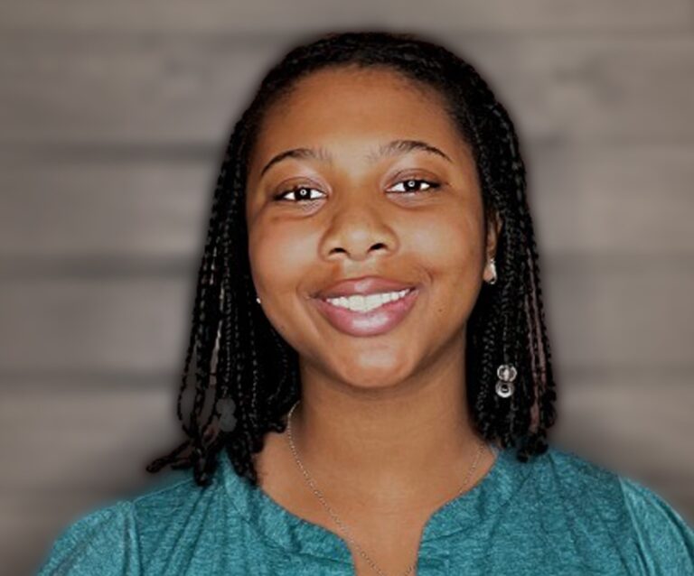DeAsia Parker | Well-Spring Solutions